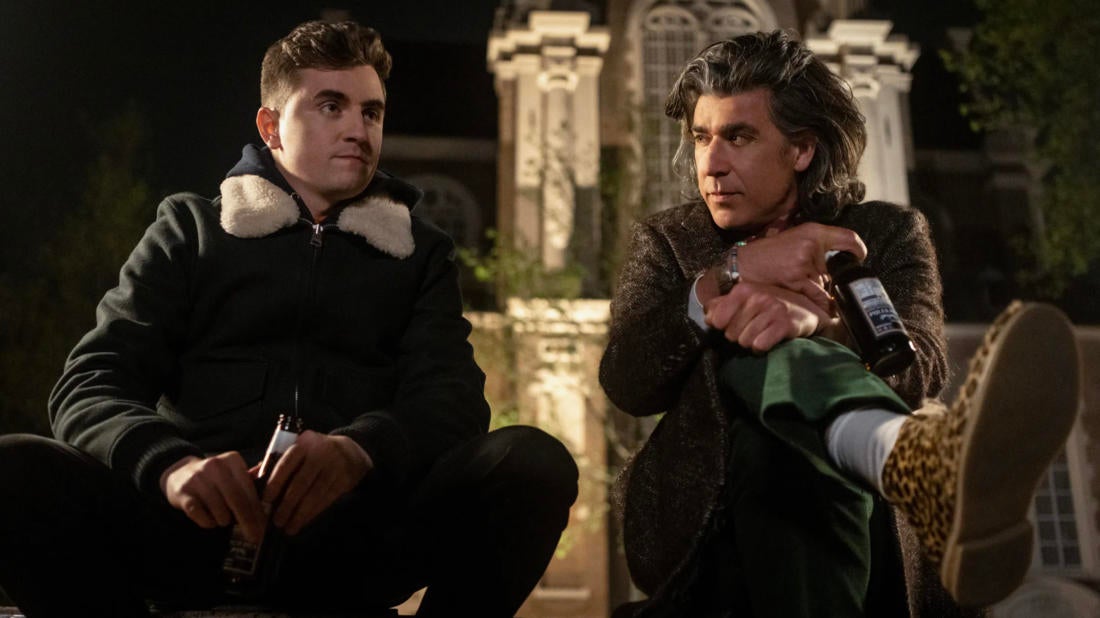 Ted Lasso Season 3 Finally Brings Colin's Story to Richmond - ComicBook.com