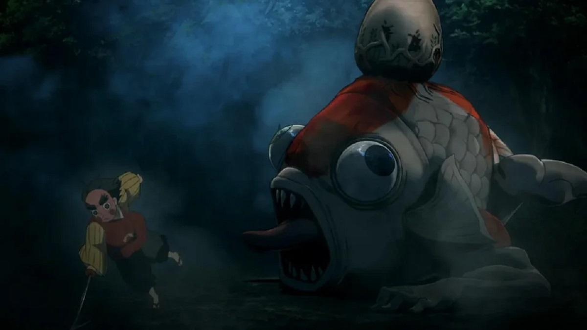 Demon Slayer Season 3 Brings New CG Monster to the Mix - ComicBook.com