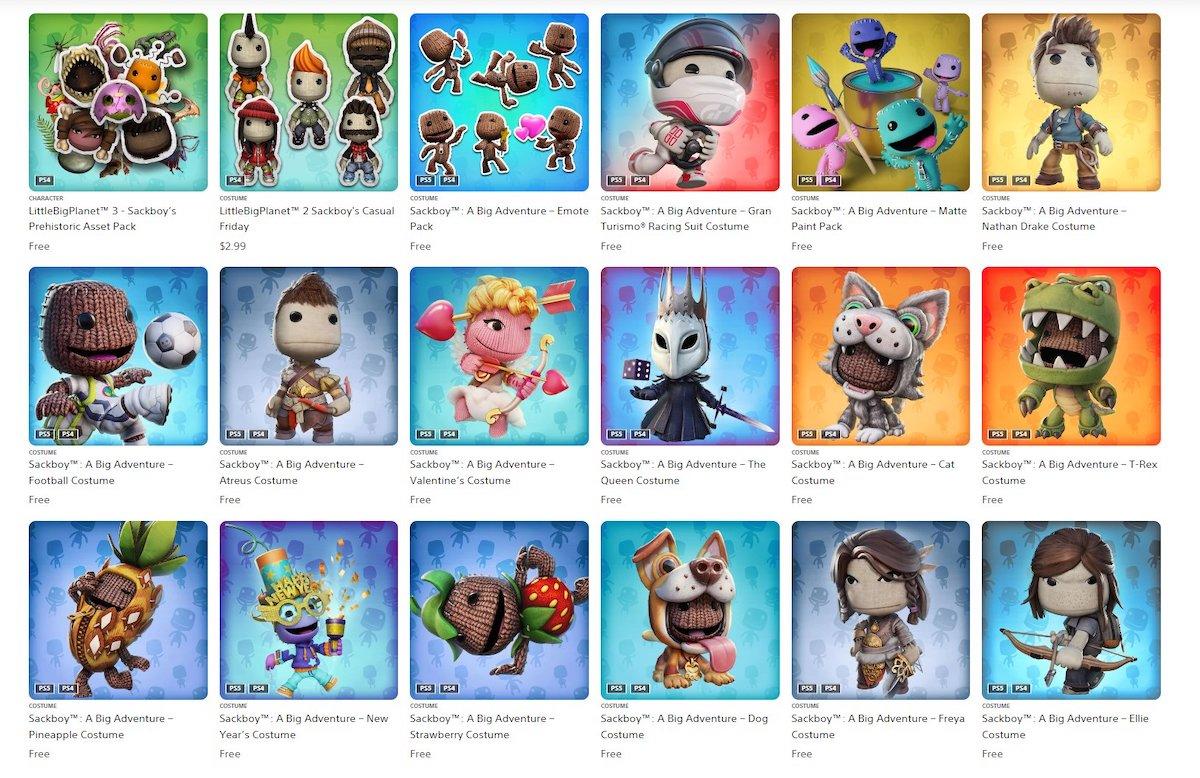 New PlayStation Plus Game Comes With a Ton of Free DLC - ComicBook.com