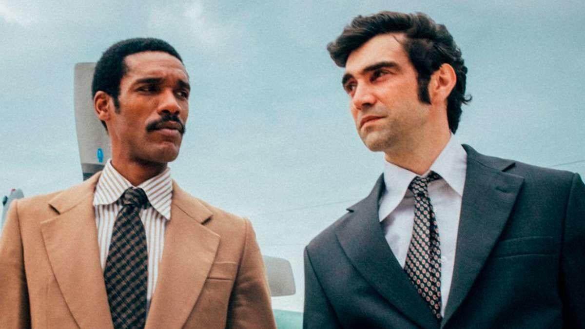 HBO Releases Spy/Master Series Trailer - ComicBook.com