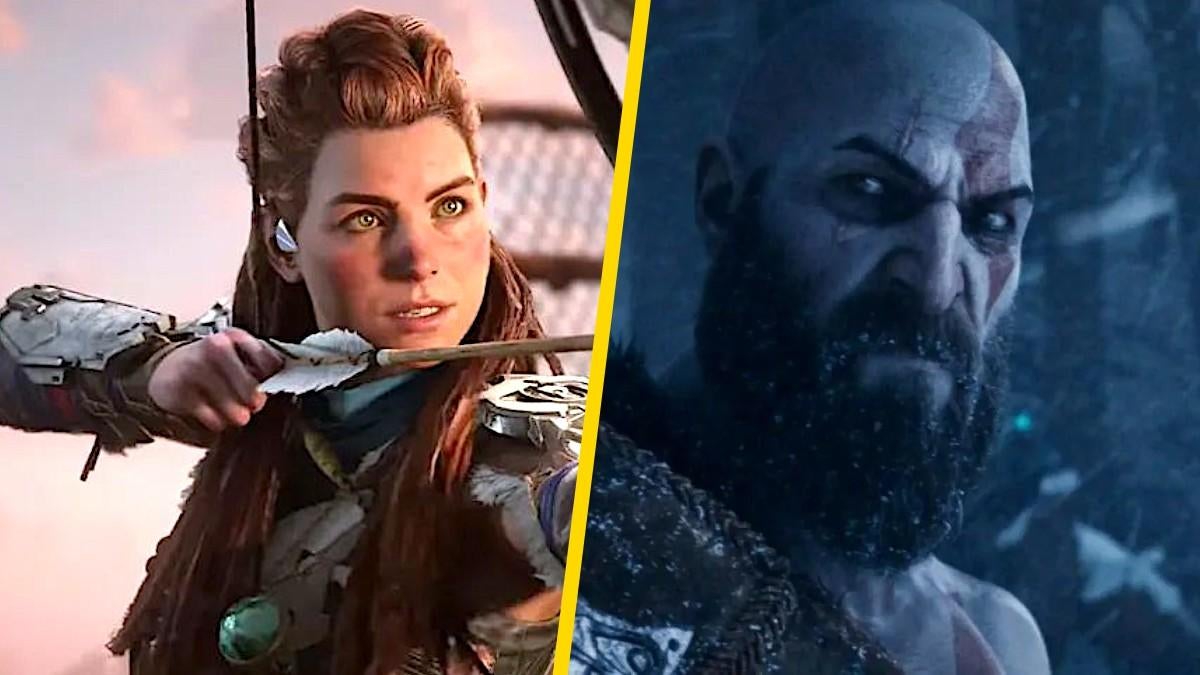 God of War and Horizon TV Producer Claims Shows Will Be Similar to The ...