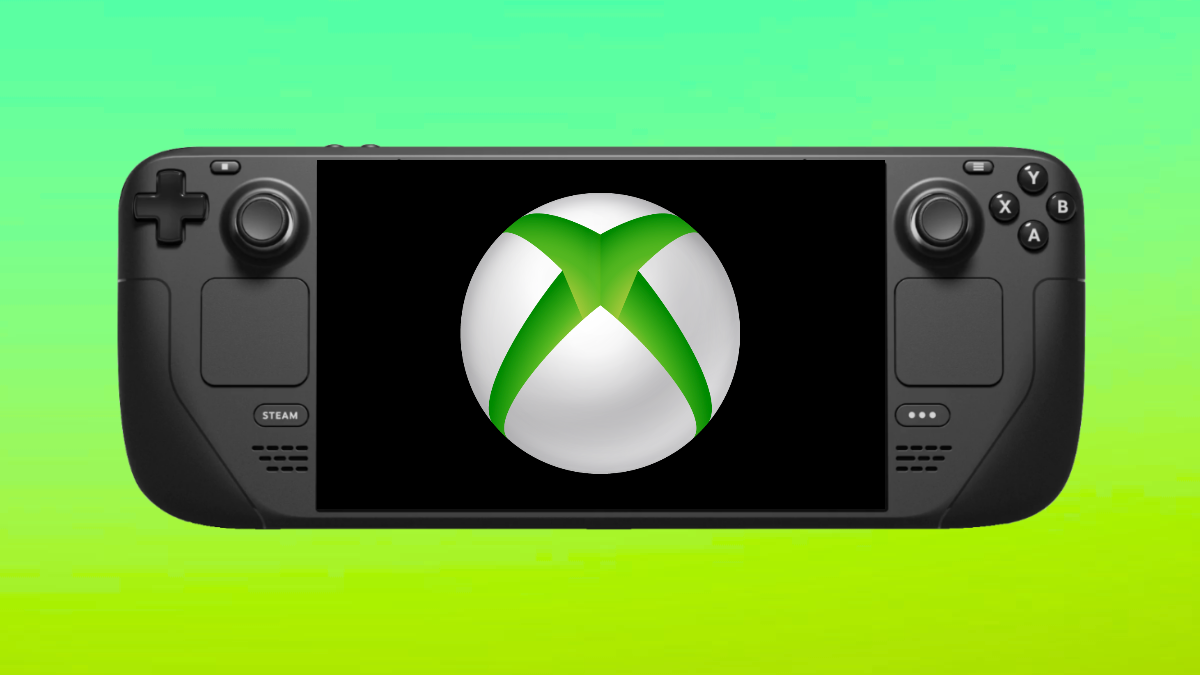 Steam Deck Now Supports Popular Xbox Games - ComicBook.com