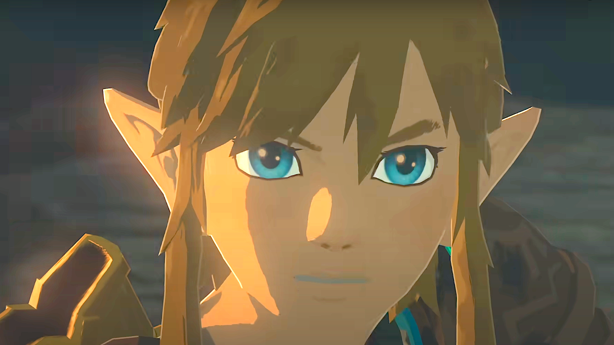 The Legend of Zelda: Tears of the Kingdom Update Removes Duplication ...