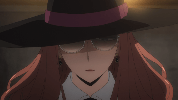 Spy x Family Delves Into The Handler's Tragic Past - ComicBook.com