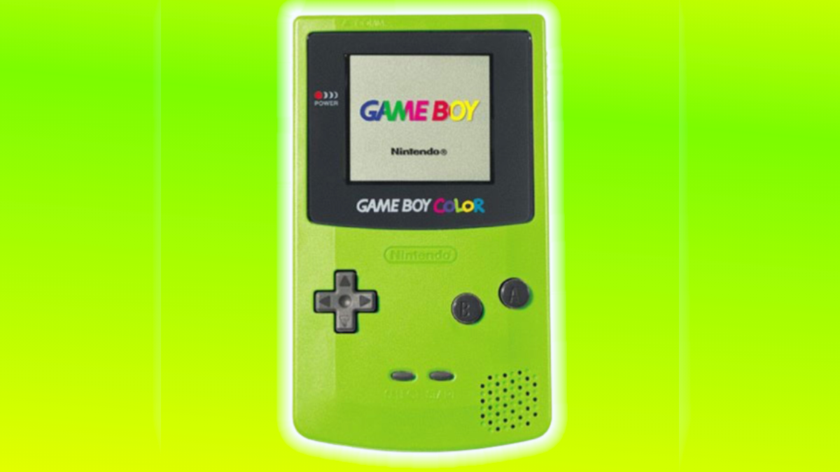 Nintendo Game Boy Series Returns With First Major Game in 15 Years ...