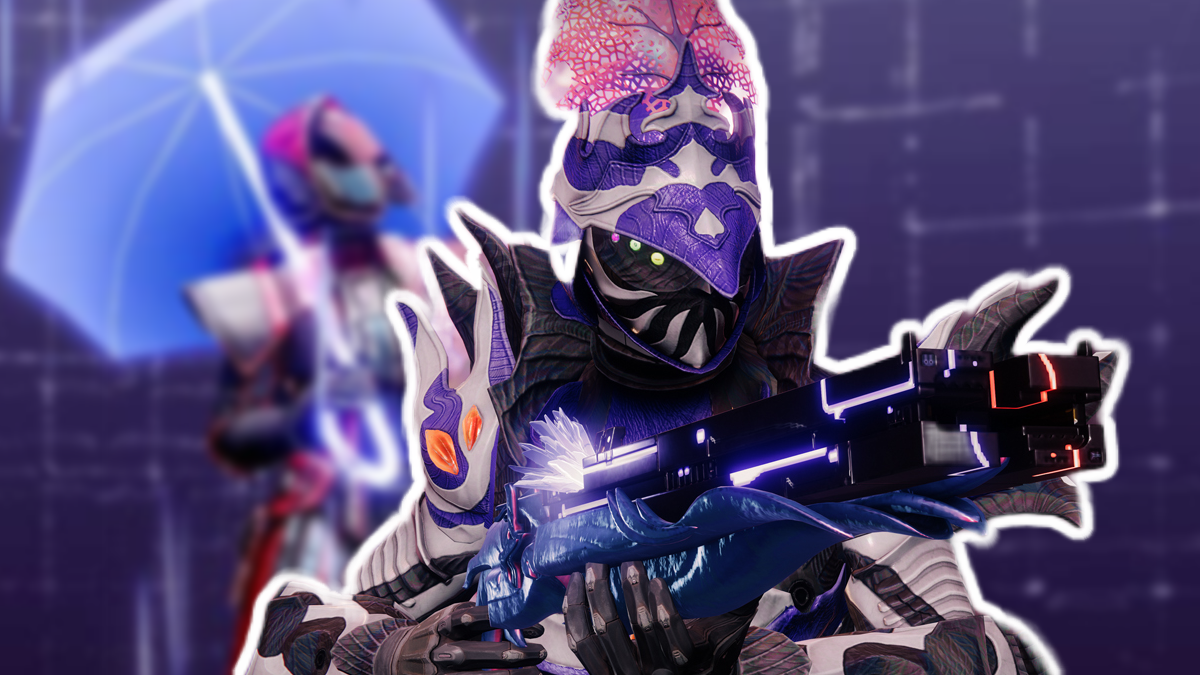 Destiny 2 Players Get Free Amazon Prime Gaming Loot - ComicBook.com