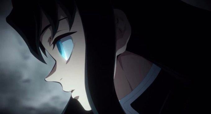 Demon Slayer Season 3 Nails Muichiro's Mist Breathing Debut - ComicBook.com