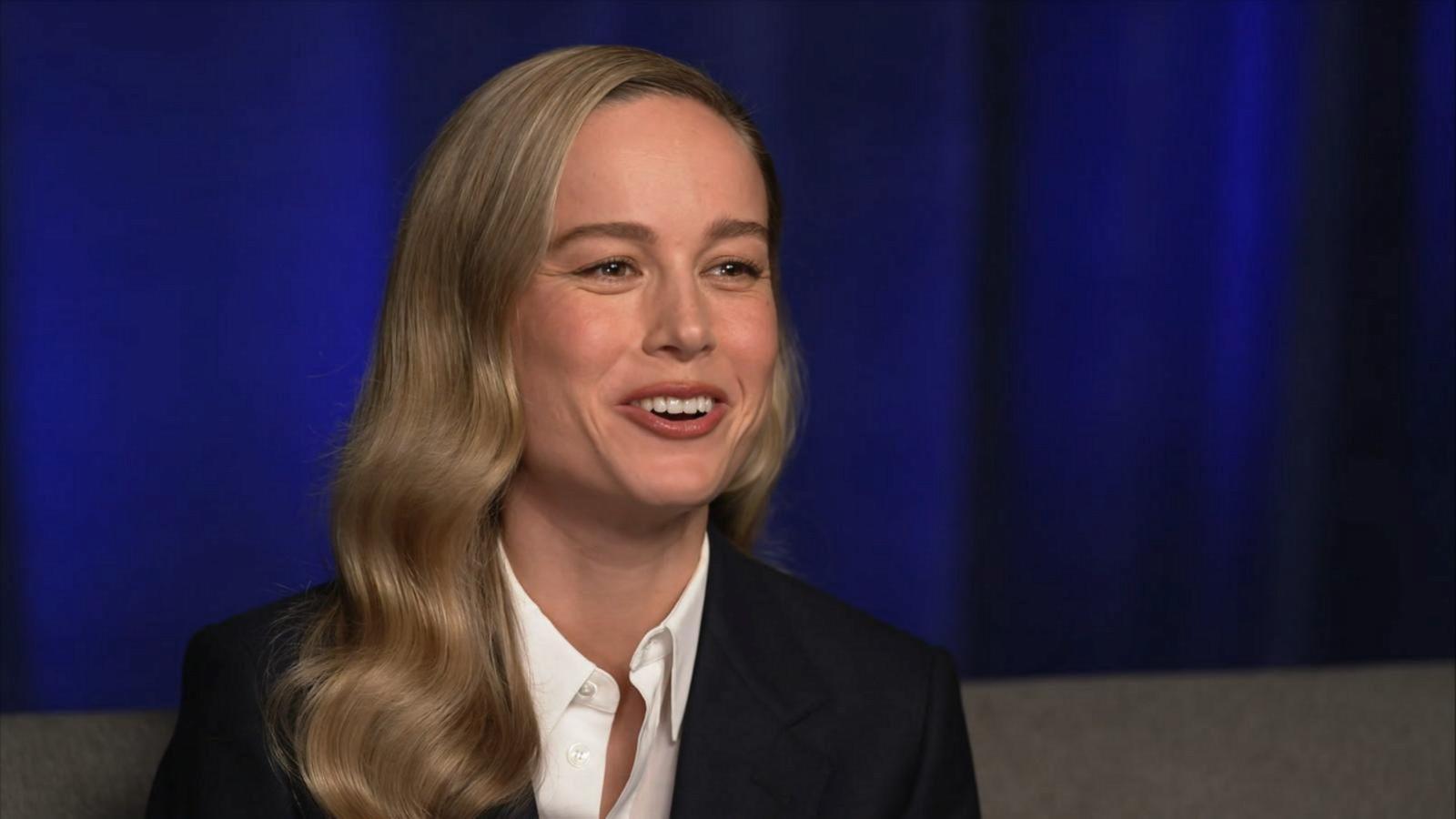 The Marvels: Brie Larson Shares Captain Marvel Sequel Focus - ComicBook.com