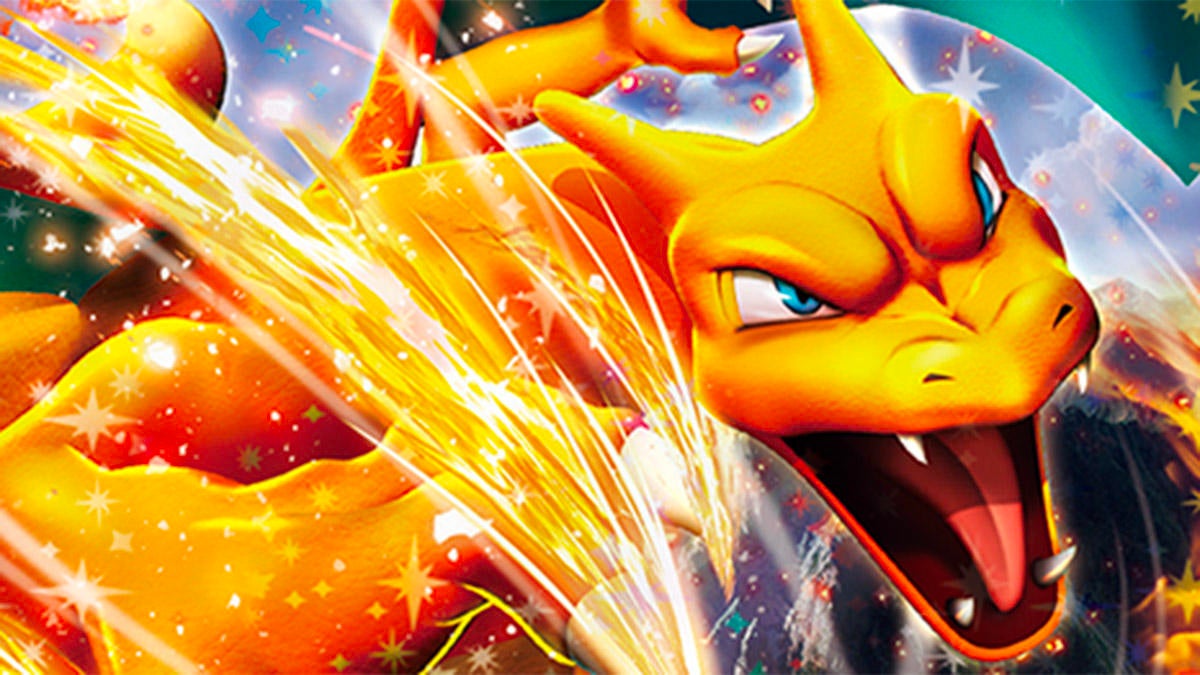 Charizard Ex Wallpaper - Infoupdate.org