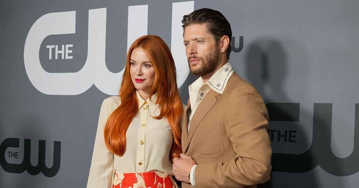 Supernatural Alums Jensen and Danneel Ackles Sign First-Look TV Deal With Amazon - ComicBook.com