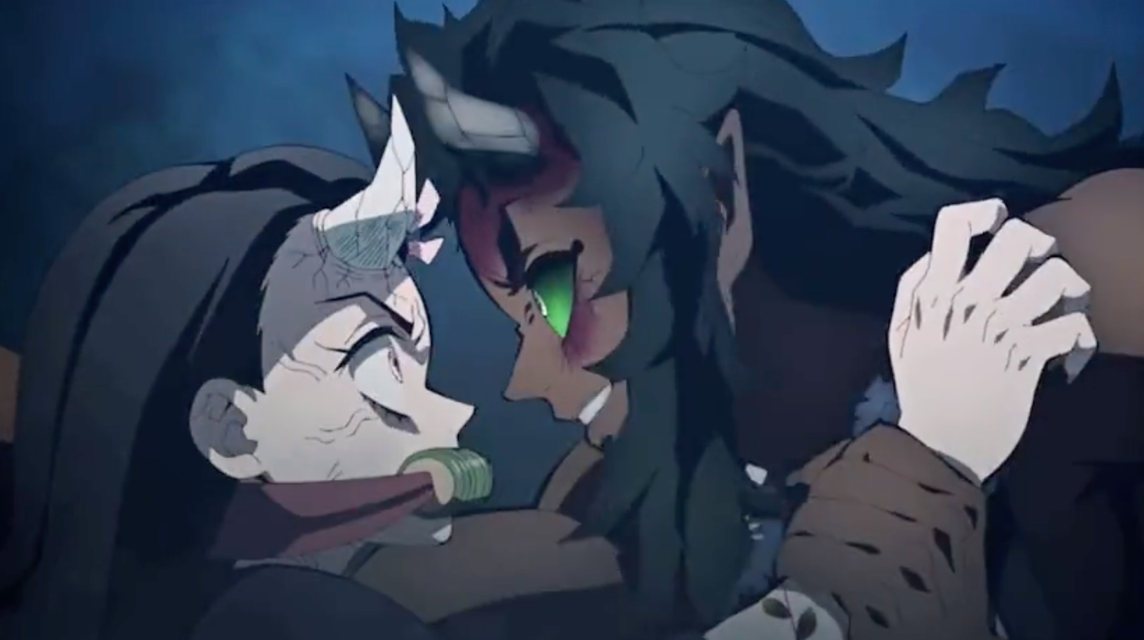 Demon Slayer Season 3 Levels Up Nezuko in New Battle: Watch - ComicBook.com