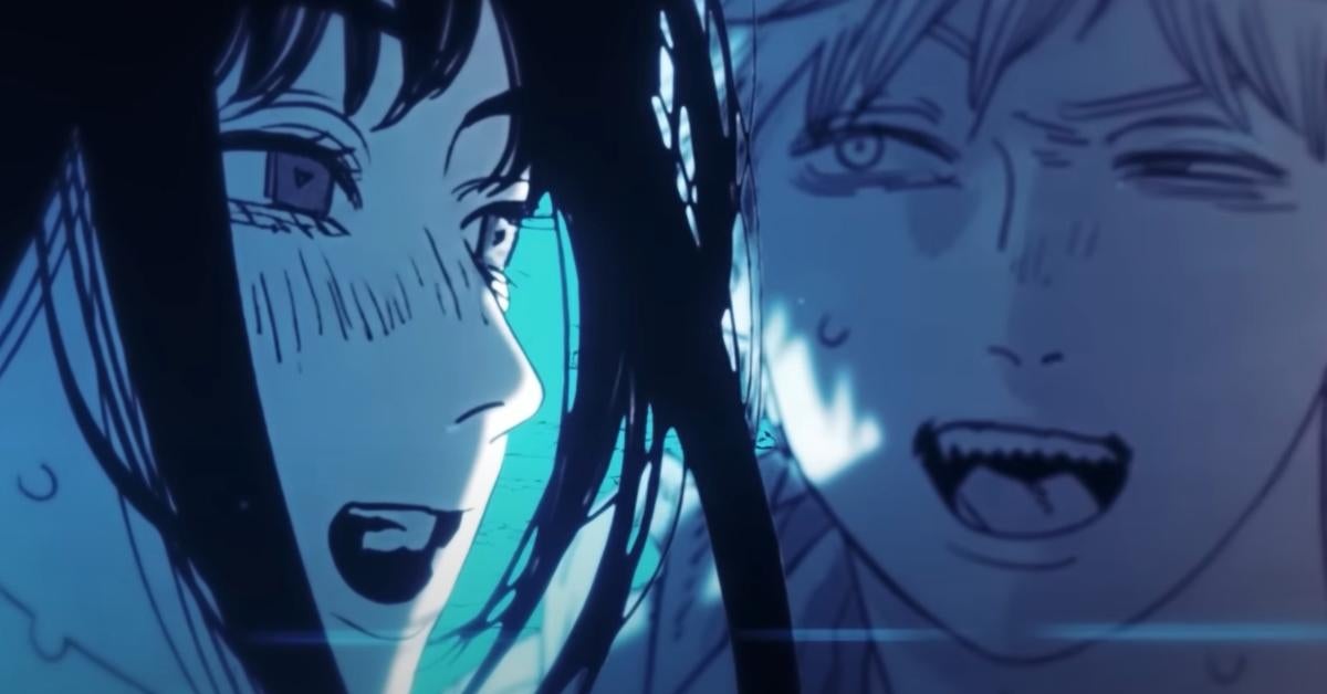 Chainsaw Man Brings Part 2 to Life With Epic Manga Edit: Watch ...