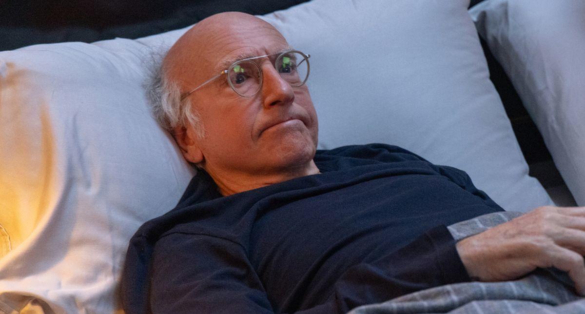 Curb Your Enthusiasm Finale "Fixes" Controversial Seinfeld Ending ...