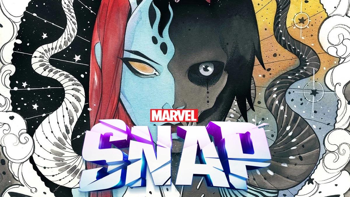 Marvel Snap Gets Shojo Makeover By Peach Momoko - ComicBook.com
