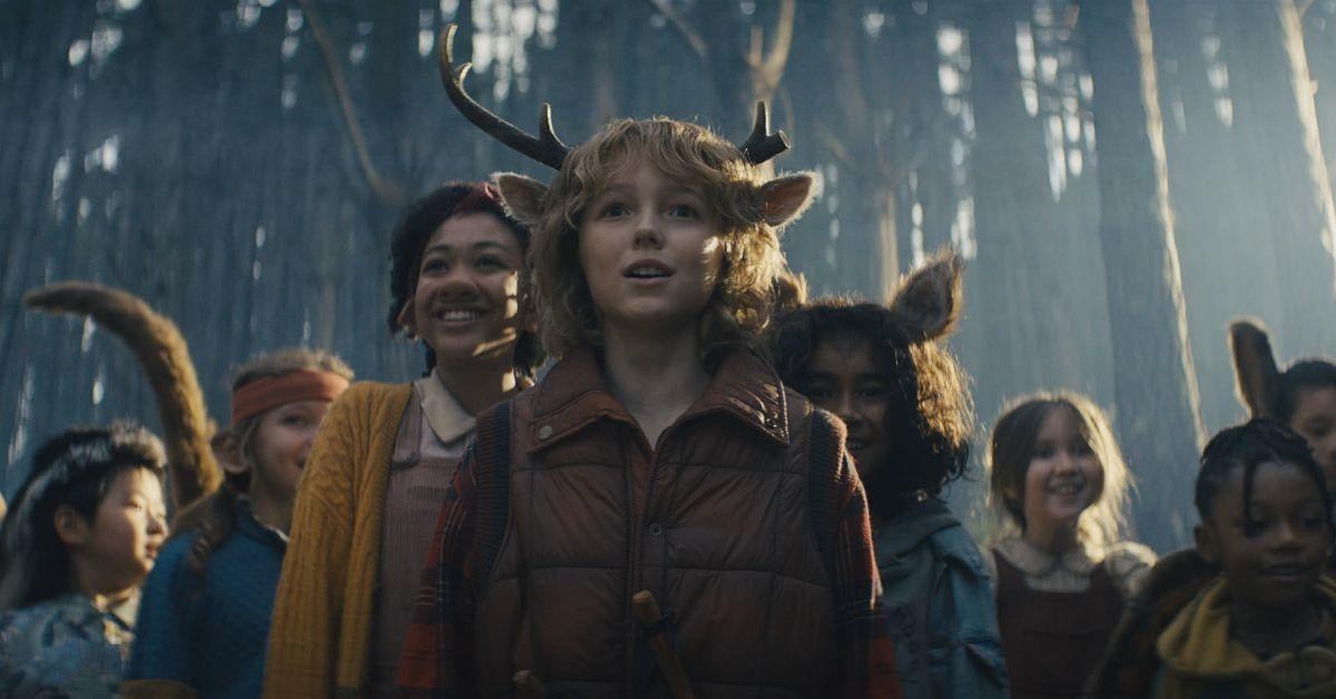 Netflix's Sweet Tooth Season 3 Could End Series (Exclusive) - ComicBook.com