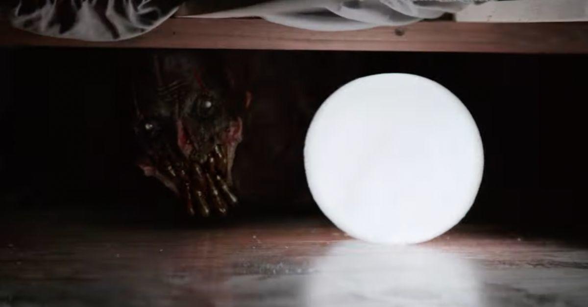 Stephen King's The Boogeyman Gets Home Video Release Date - ComicBook.com