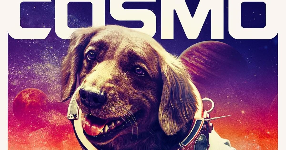 Guardians of the Galaxy Vol. 3 Confirms Why They Gender-Swapped Cosmo ...