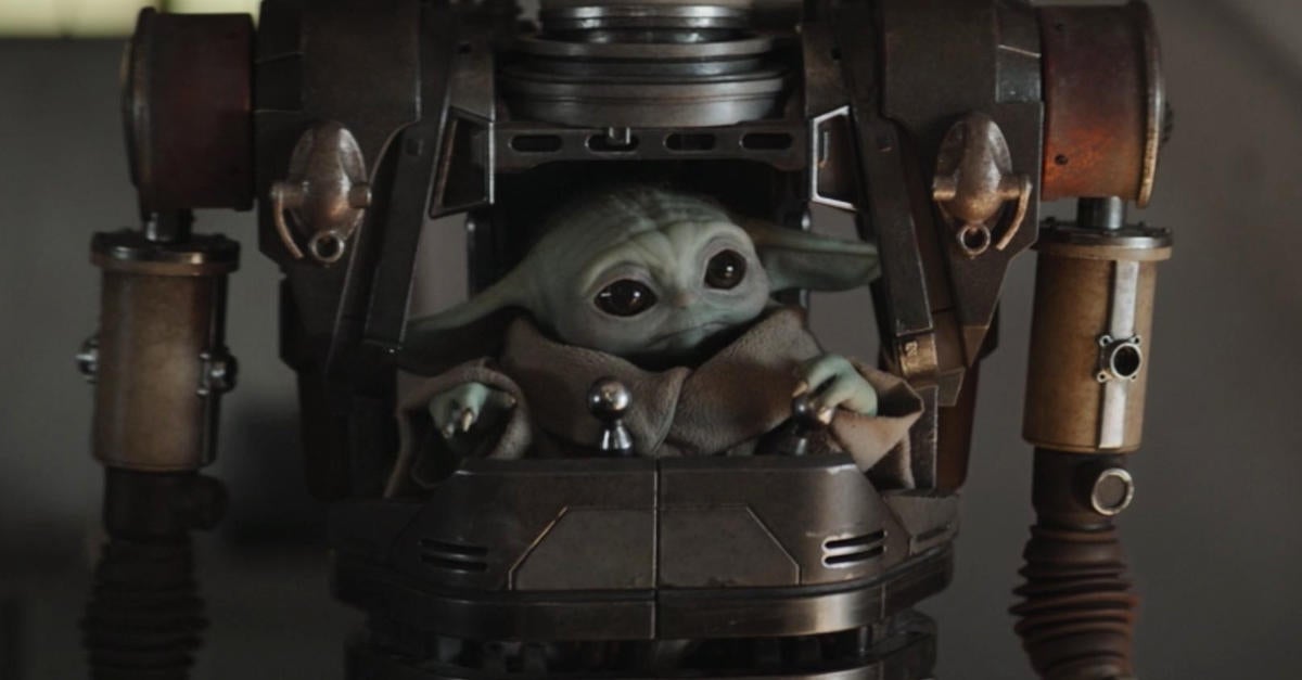 10 Star Wars Fan Theories That Will Change How You Watch the Franchise ...