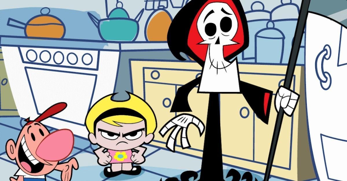 7 Best Animated Horror TV Shows - ComicBook.com