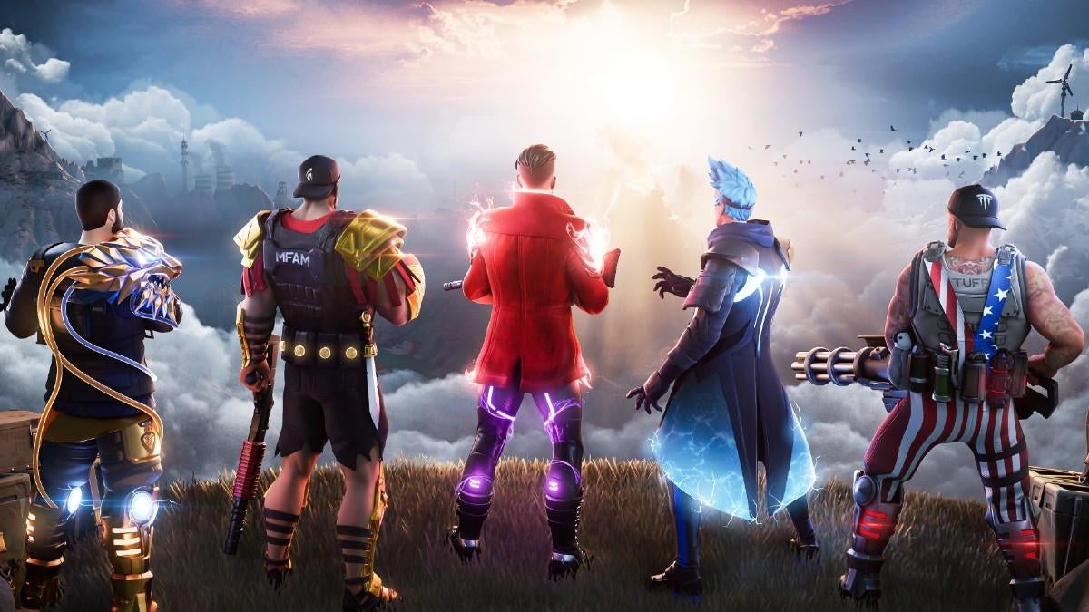 TimTheTatman, Ninja, and Other Streamers Announce Their Own Battle ...