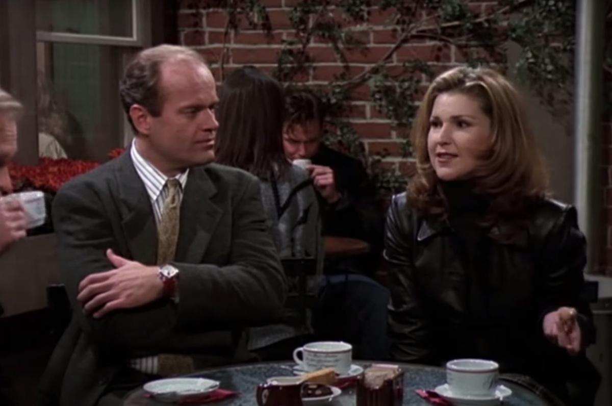 Frasier Reboot Adds Another Original Series Star To Cast - ComicBook.com