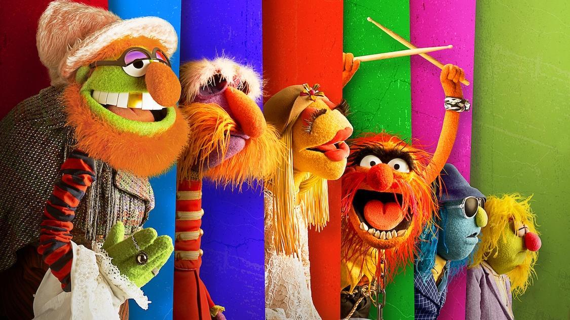 The Muppets Mayhem Teaser Trailer Reveals Disney+ Release Date ...