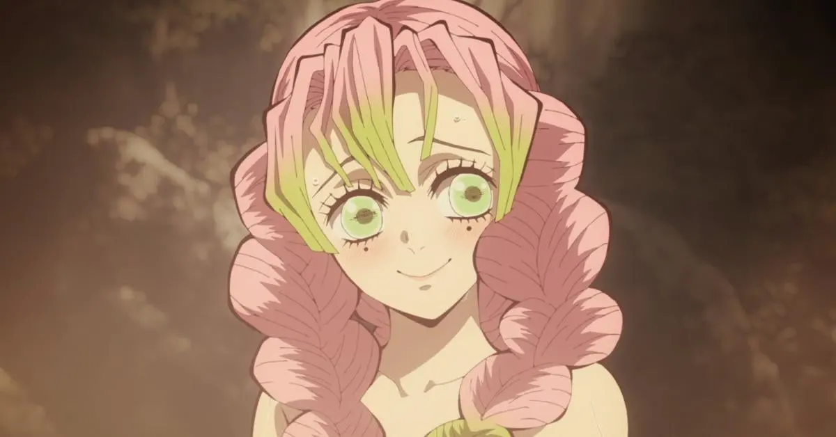Viral Demon Slayer Cosplay Shows Off Wild Take on Mitsuri's Season 3 ...