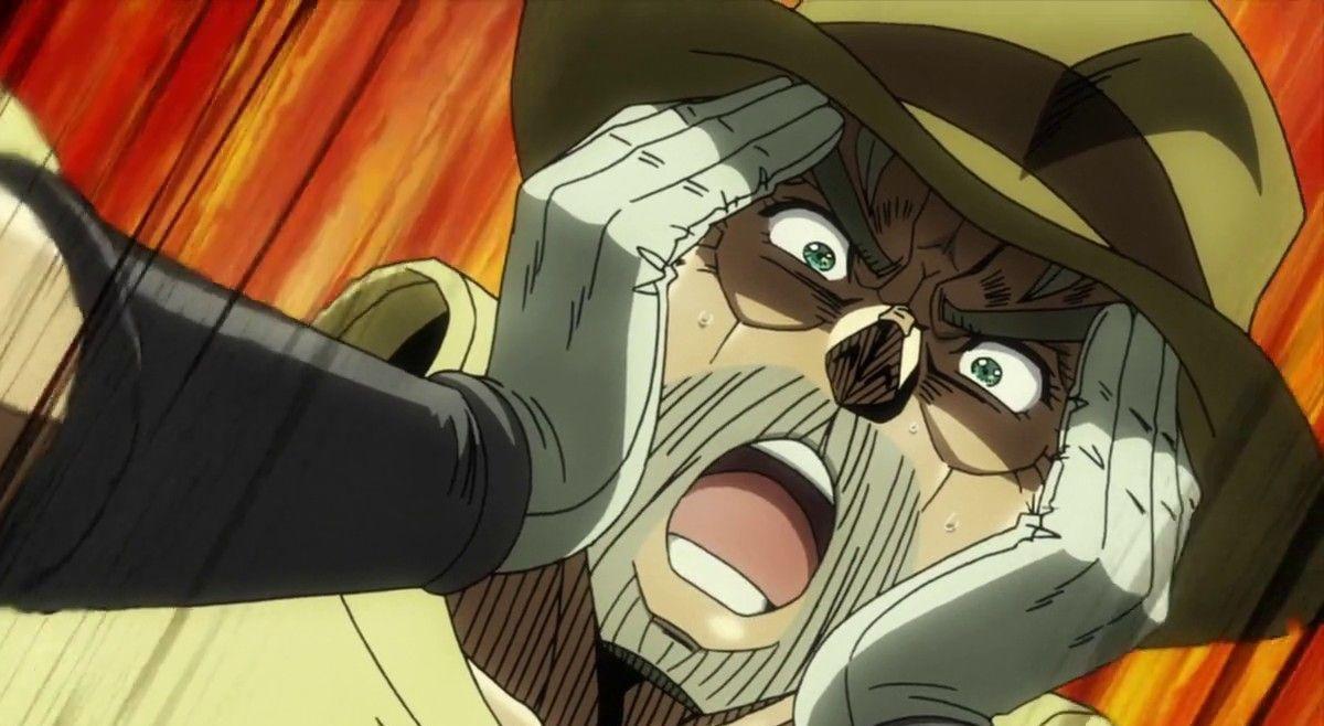 JoJo's Bizarre Adventure Fans Out Their Most Controversial Takes on the ...
