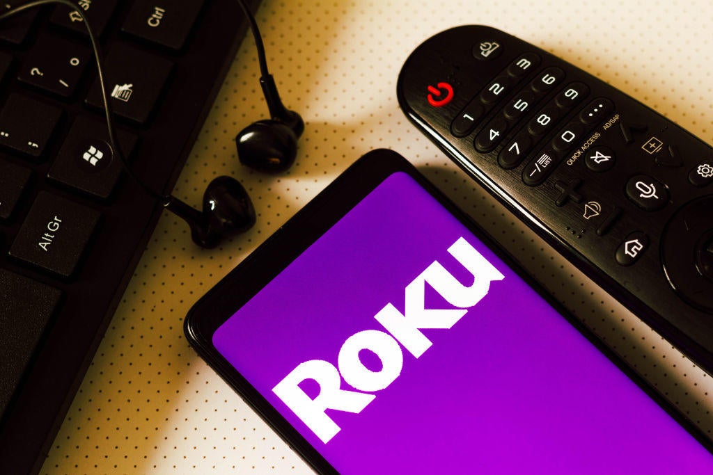 Roku Hack Goes Viral for Teaching Us How to Get Rid of App's Most Annoying Features - ComicBook.com