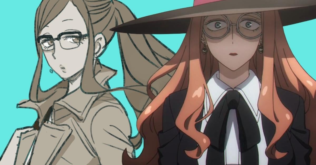 Spy x Family Creator Honors the Handler With Special Sketch - ComicBook.com