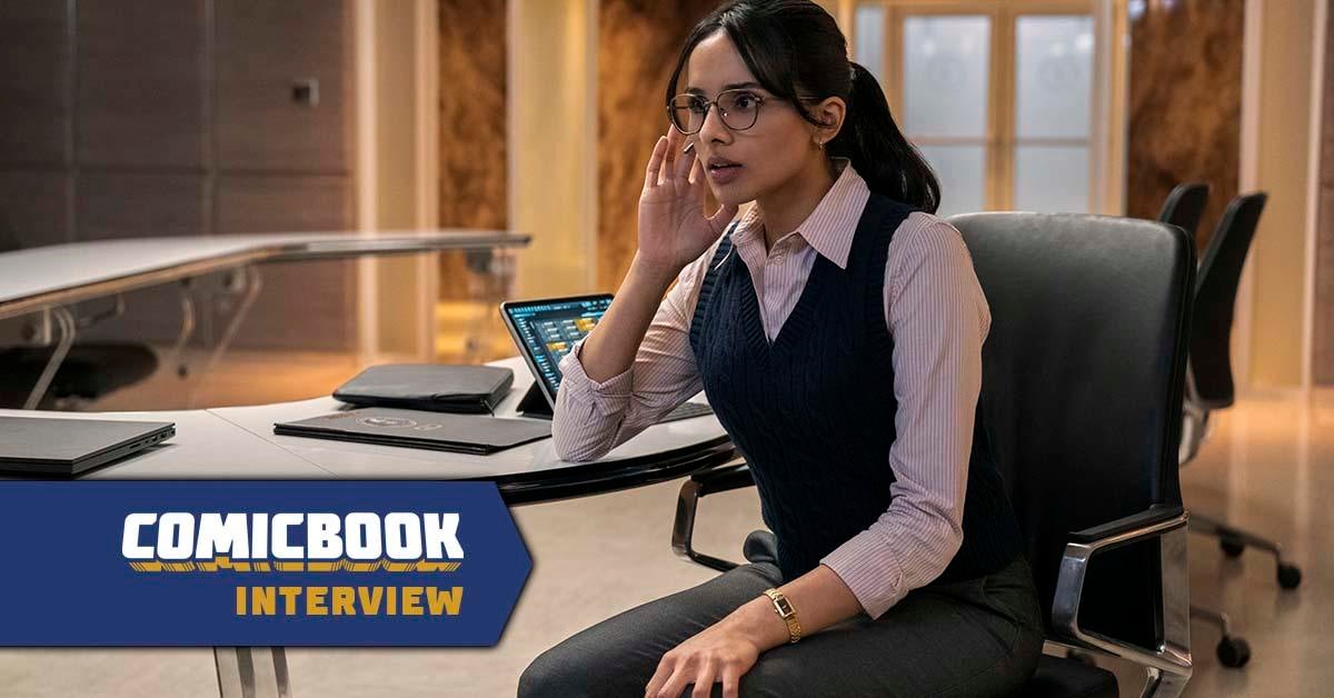 FUBAR Star Aparna Brielle Says Arnold Schwarzenegger Made Her Feel Like ...