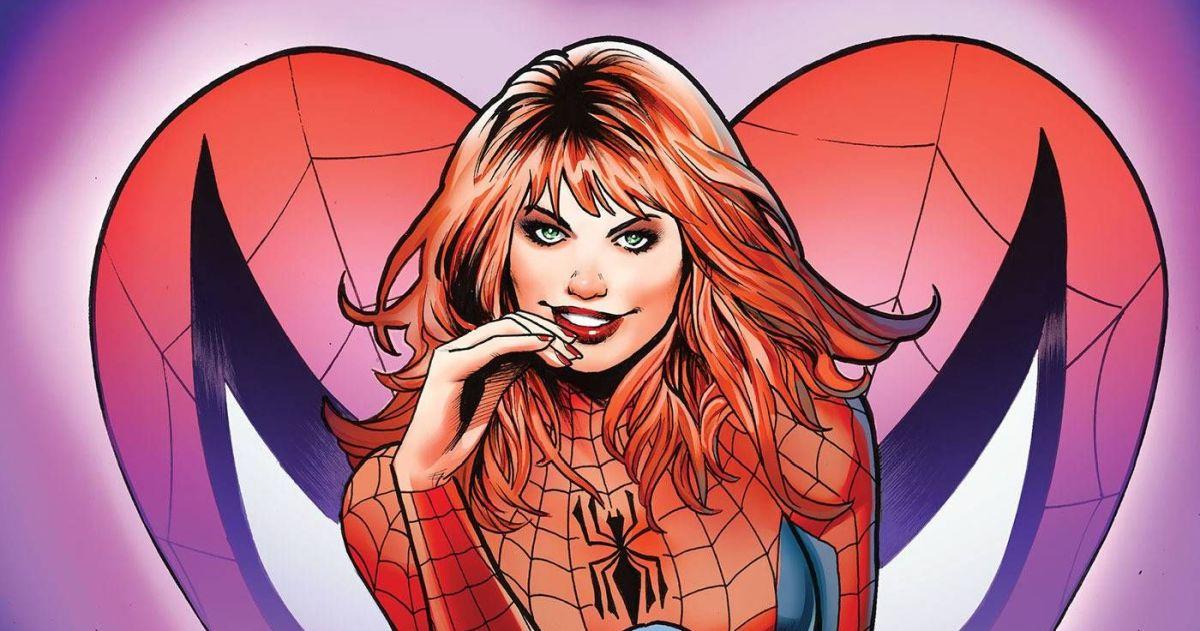 Marvel Previews Epic Spider-Man Story in "Monumental" New Issue ...