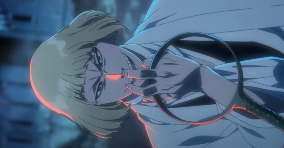 Bleach: Thousand-Year Blood War Trailer Teases a Long-Awaited Bankai ...