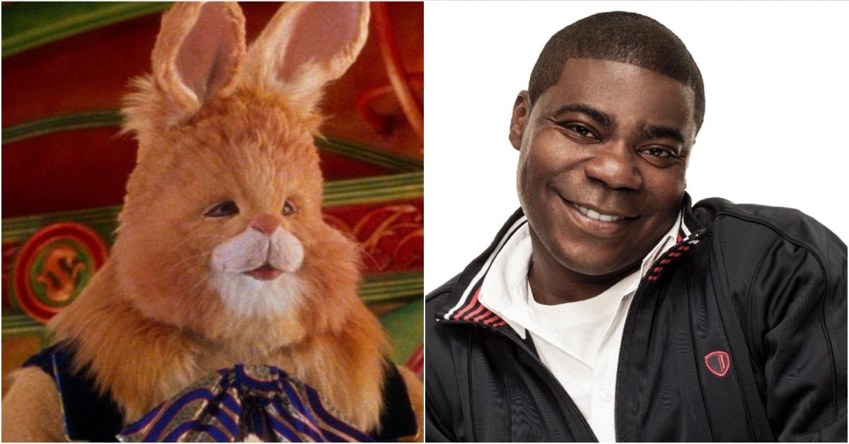 The Santa Clauses Season 2 Recasts the Easter Bunny with Saturday Night ...