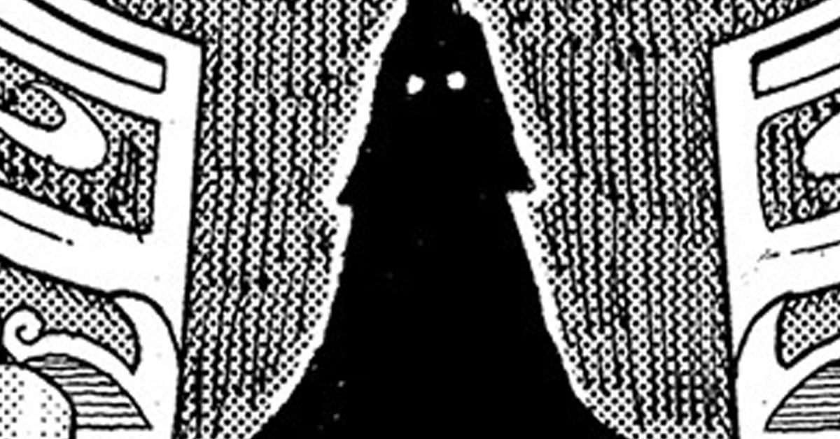 One Piece Visits the World's Secret Ruler in New Cliffhanger ...