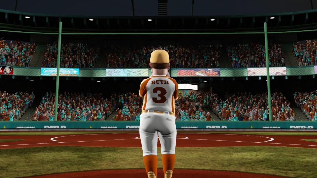 Super Mega Baseball 4 Reveals Some of its Playable Roster of Baseball ...