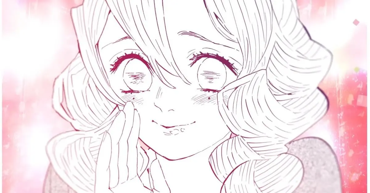 Demon Slayer Celebrates Mitsuri's Birthday With Special Promo ...