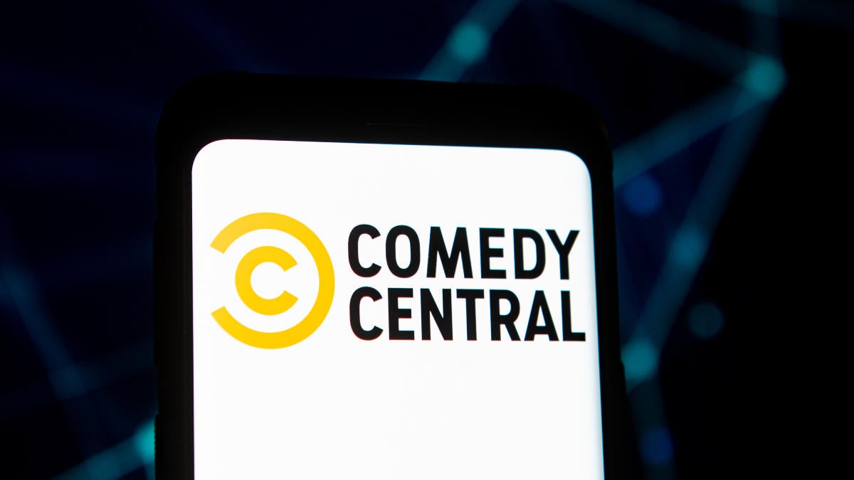 Comedy Central Renews Digman! For Season 2