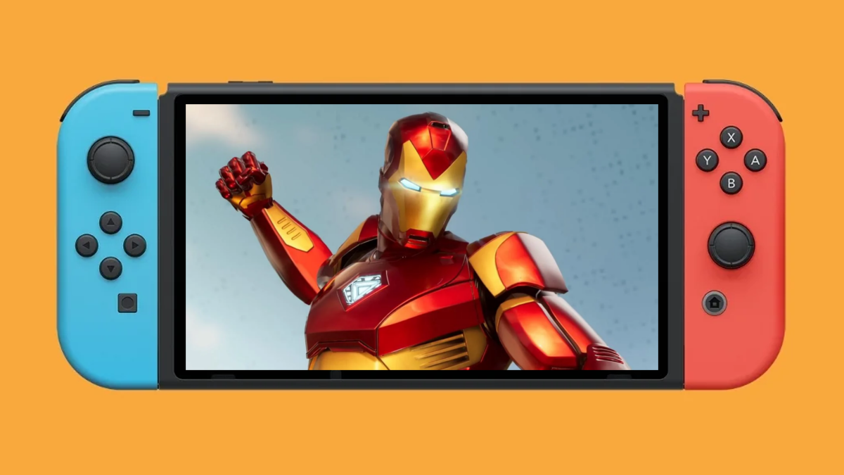 Marvel's Midnight Suns Cancels Nintendo Switch Version - ComicBook.com