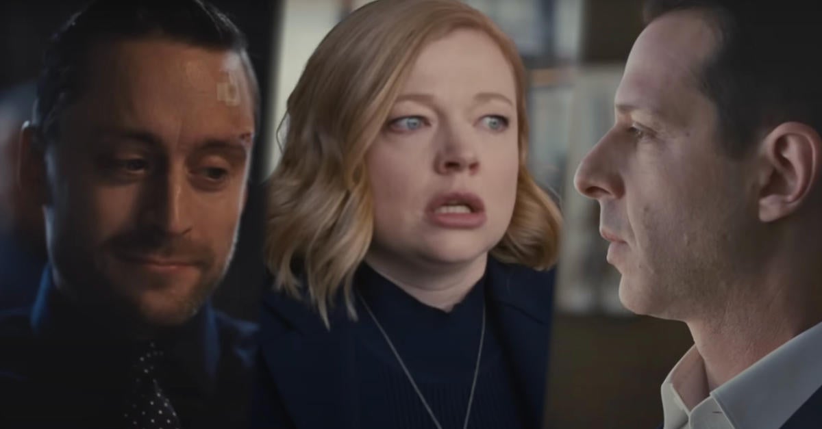 Succession Finale Draws Staggering Viewing Number For Max and HBO ...