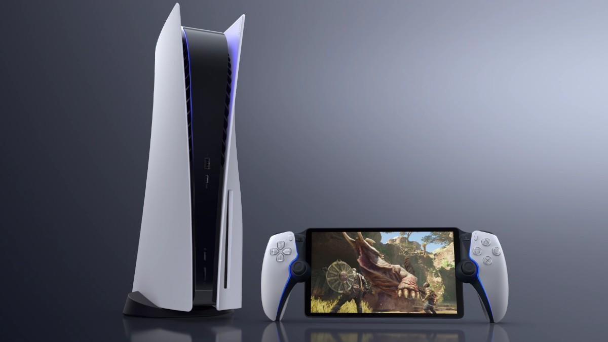PlayStation Announces New Handheld Device to Compete With Steam Deck ...
