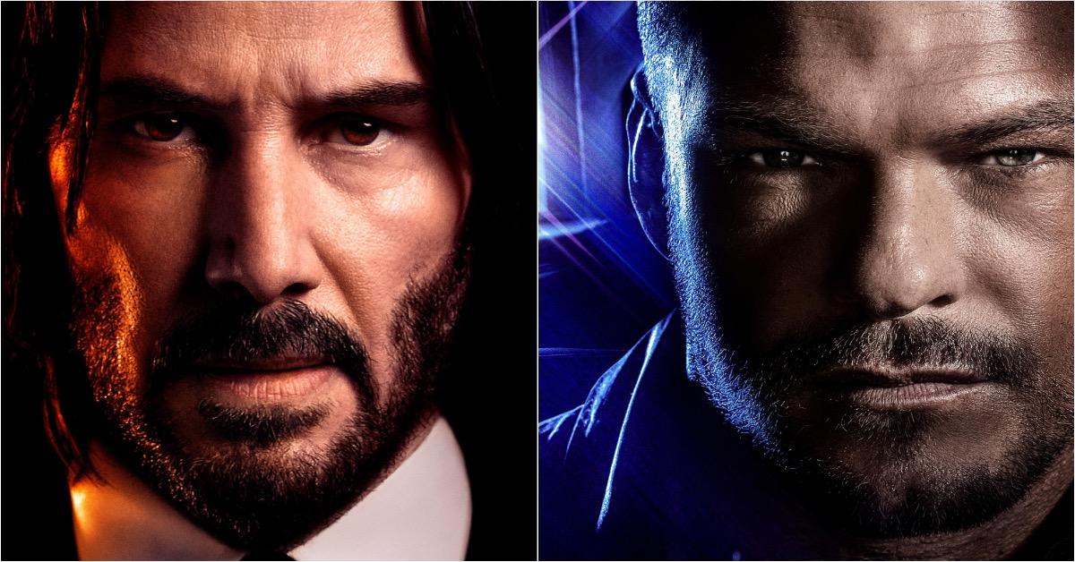 Fast X Nearly Cast Keanu Reeves in Major Role - ComicBook.com