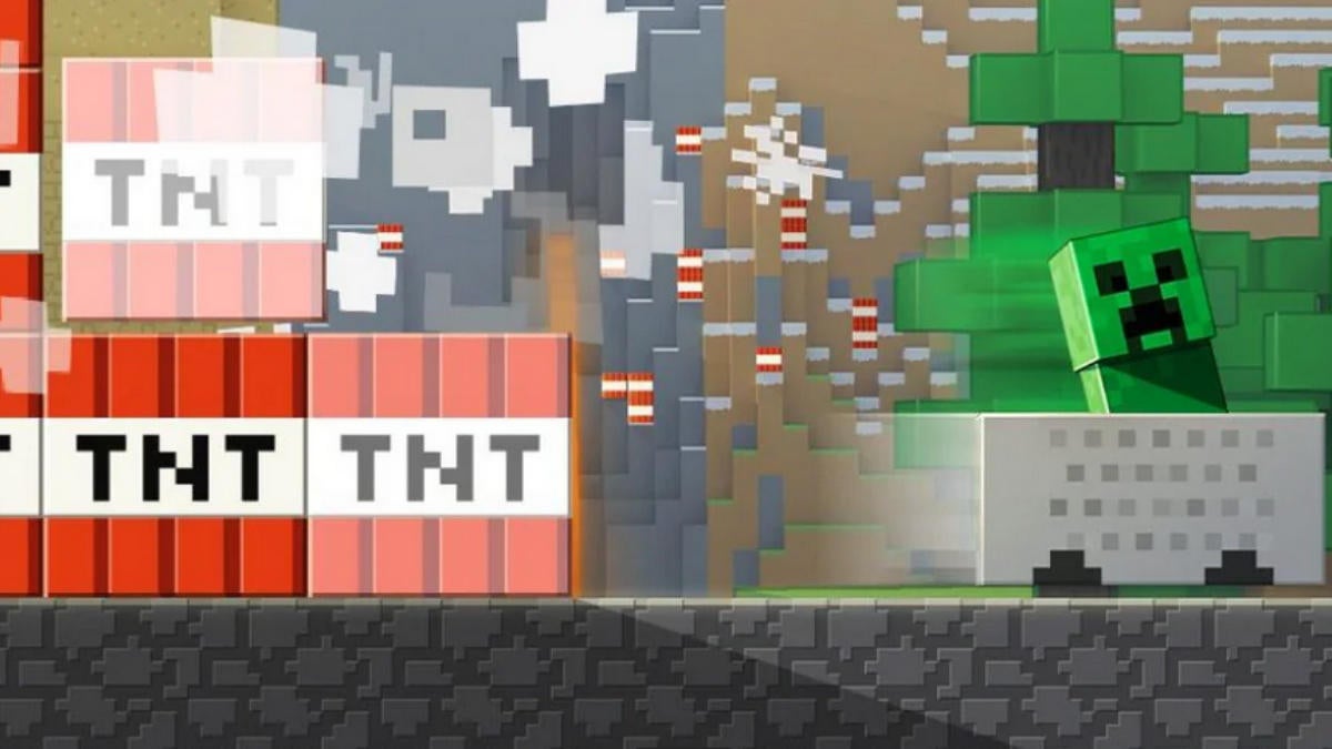 Minecraft Reveals "Last Call" to Migrate Old Accounts - ComicBook.com