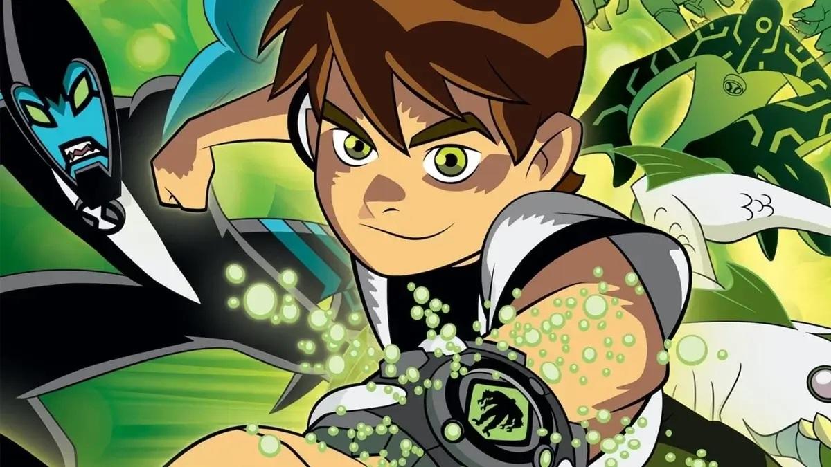 Ben 10 Creator Addresses Revival Rumors - ComicBook.com