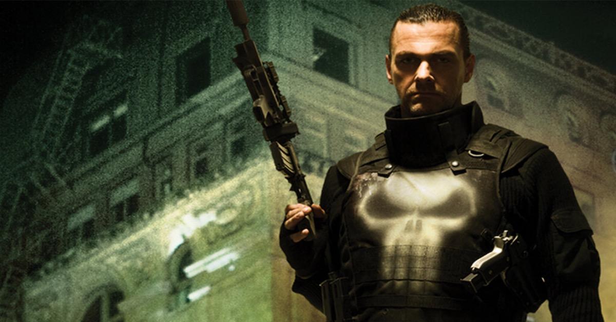 Ray Stevenson Remembered by Punisher: War Zone Producer - ComicBook.com