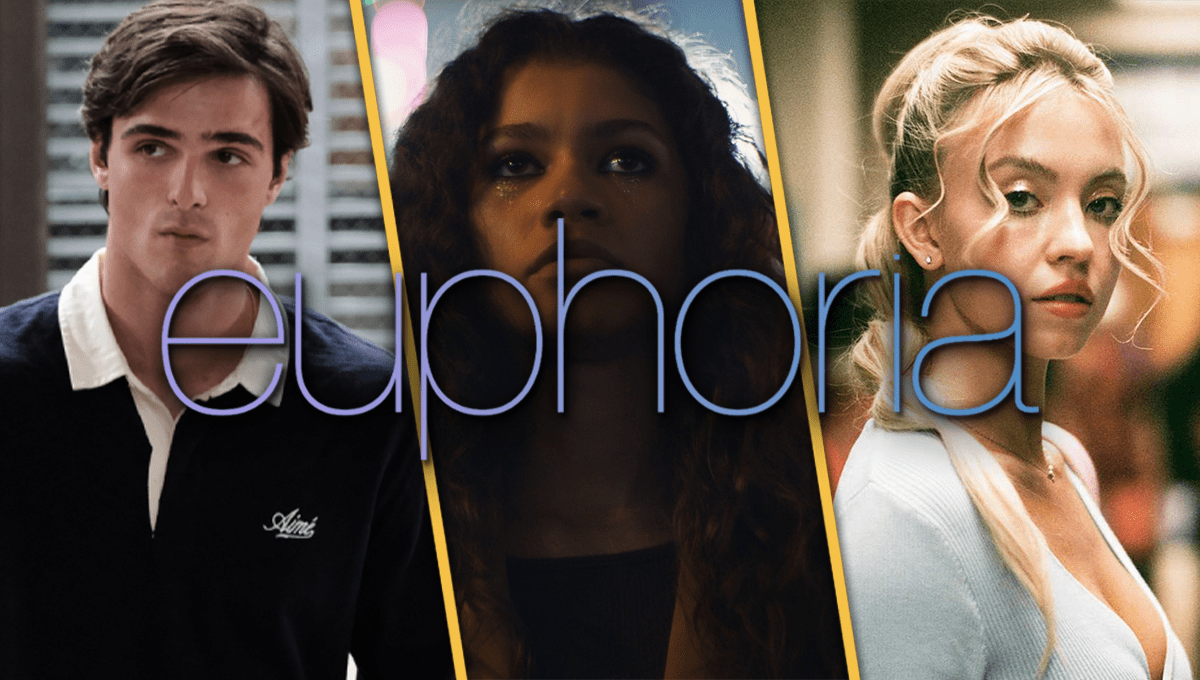 Euphoria Season 3 Finally Set to Start Production in January With Main ...