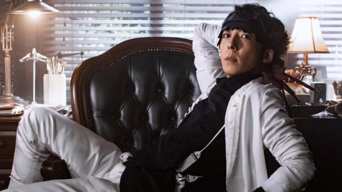 Rohan At The Louvre Star Wants to See More Live-Action JoJo Characters ...