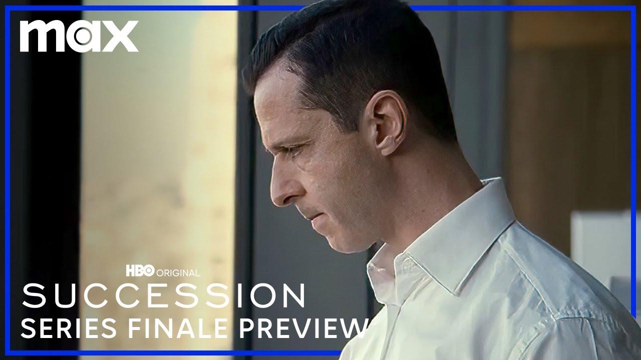 Succession Series Finale Trailer Released by HBO - ComicBook.com
