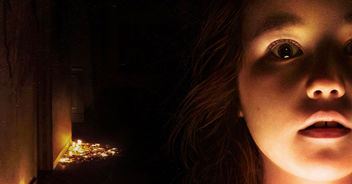 Stephen King's The Boogeyman Gets Creepy New Posters - ComicBook.com