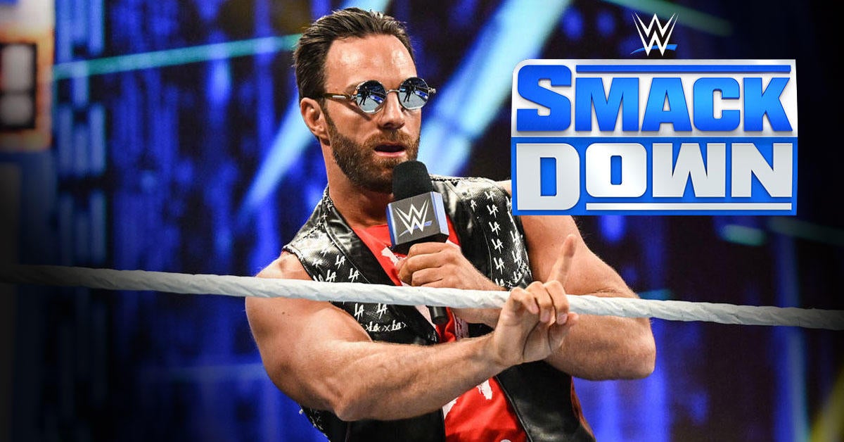 LA Knight Addresses WWE Fan Favorite Status, 'I Stand Head and ...